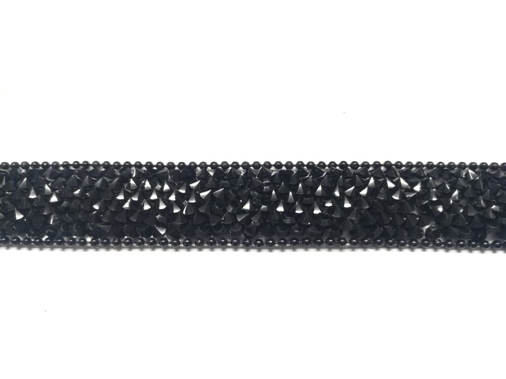 Hot Fix - Habby & Trims